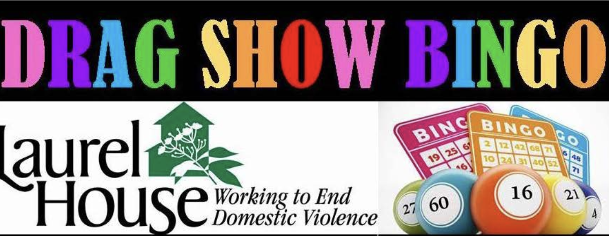 Drag Show Bingo